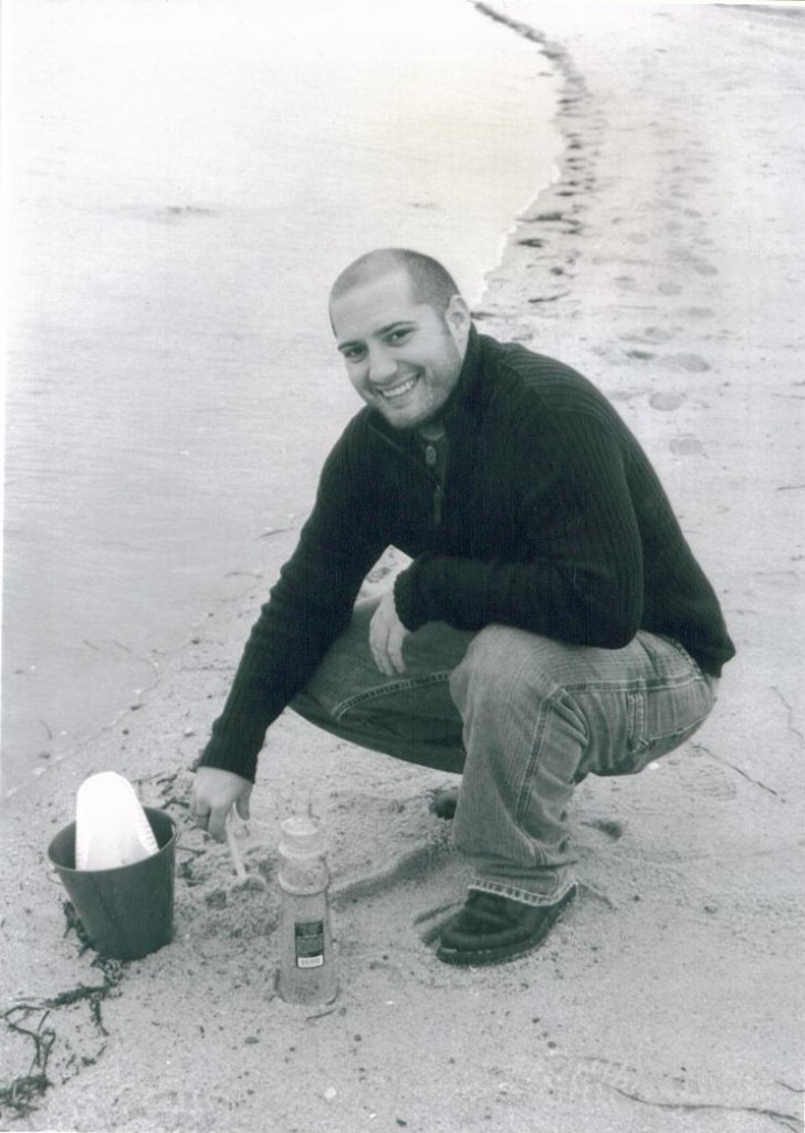 Meet the Staff: It’s all Wayne’s work – LII News