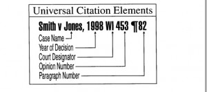 Universal Citation for State Codes » VoxPopuLII